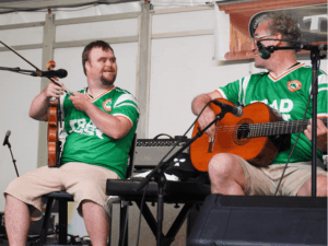 AbleFest - Tradfest